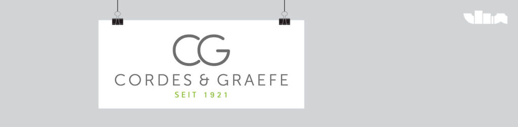 Cordes & Graefe KG is an encoway customer