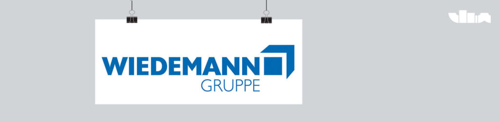 WIEDEMANN-Gruppe ist Kunde von encoway